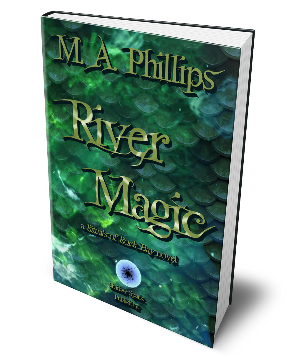 River Magic – Blog Tour – booksnbites